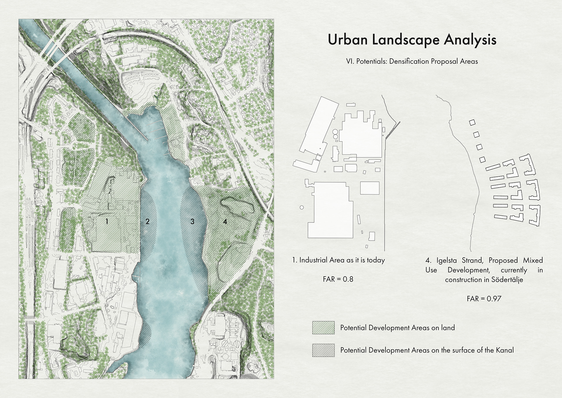 Saba Farheen Ahmed - Mass, Void, Interface
