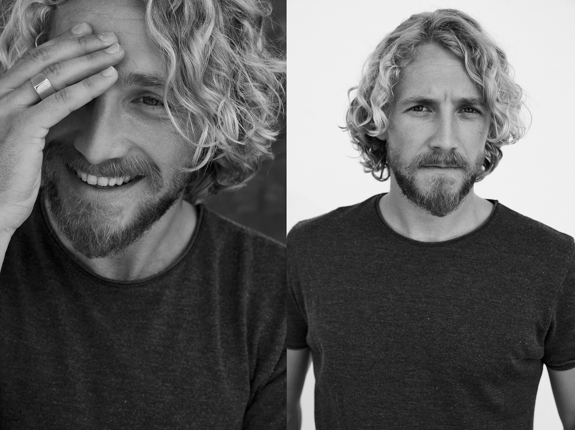 Nikolaj TR - Andreas Jessen