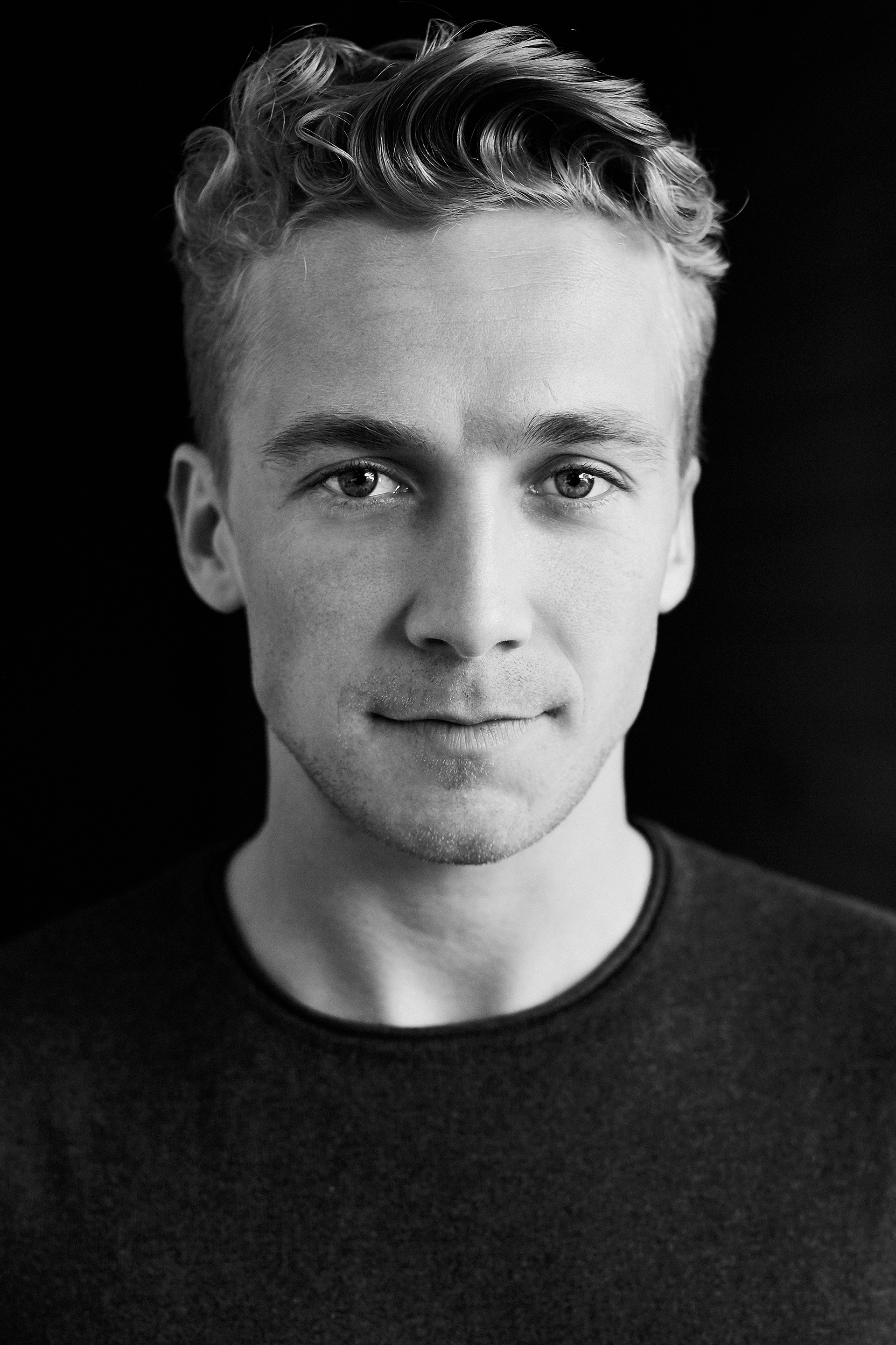 Nikolaj TR - Andreas Jessen