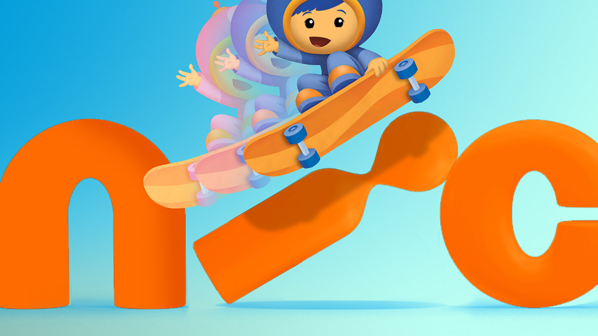Thomas Kurniady Nick Jr Rebrand