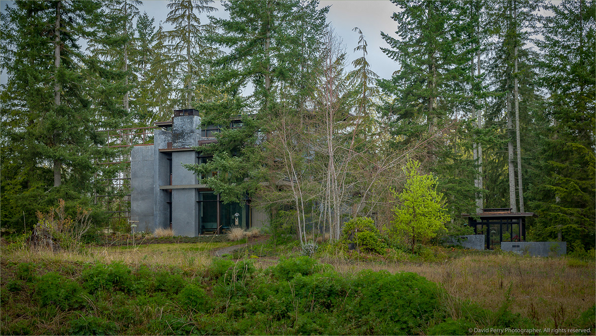 DAVID PERRY PHOTOGRAPHER - Garden Landscapes