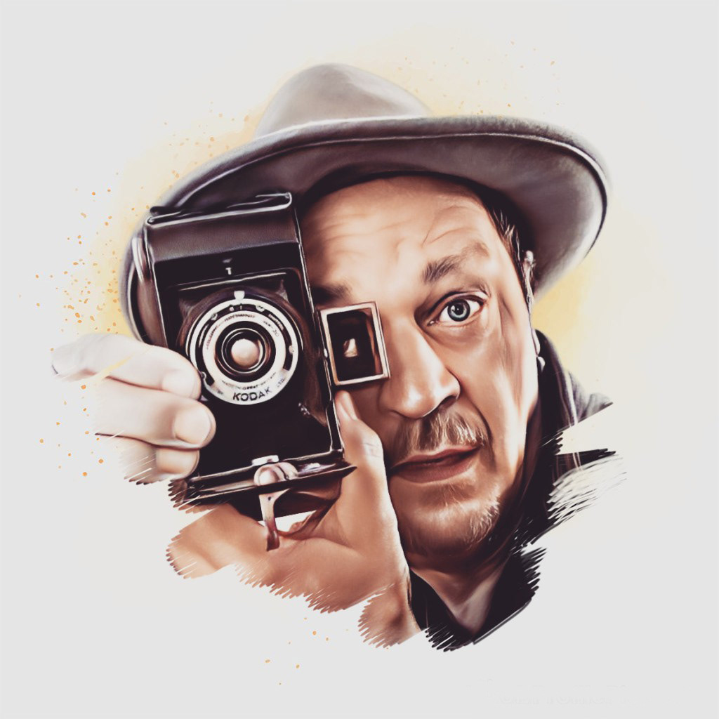 John Joseph Dolan - London 2015