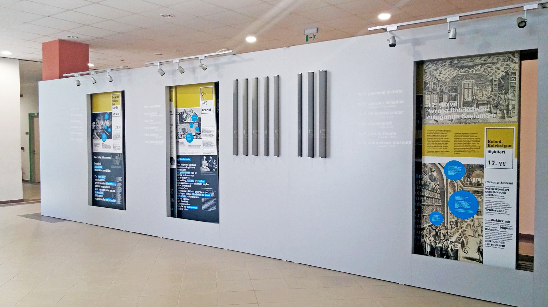 Teati Architects | Museum Design & Exhibition Expertise | Müze ve Sergi ...