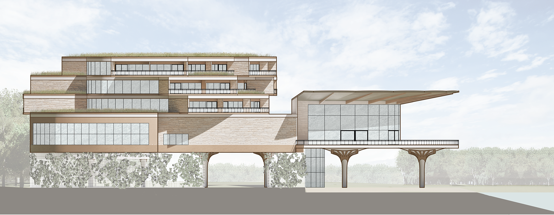 Rachel Koster - RIDGE & RETREAT