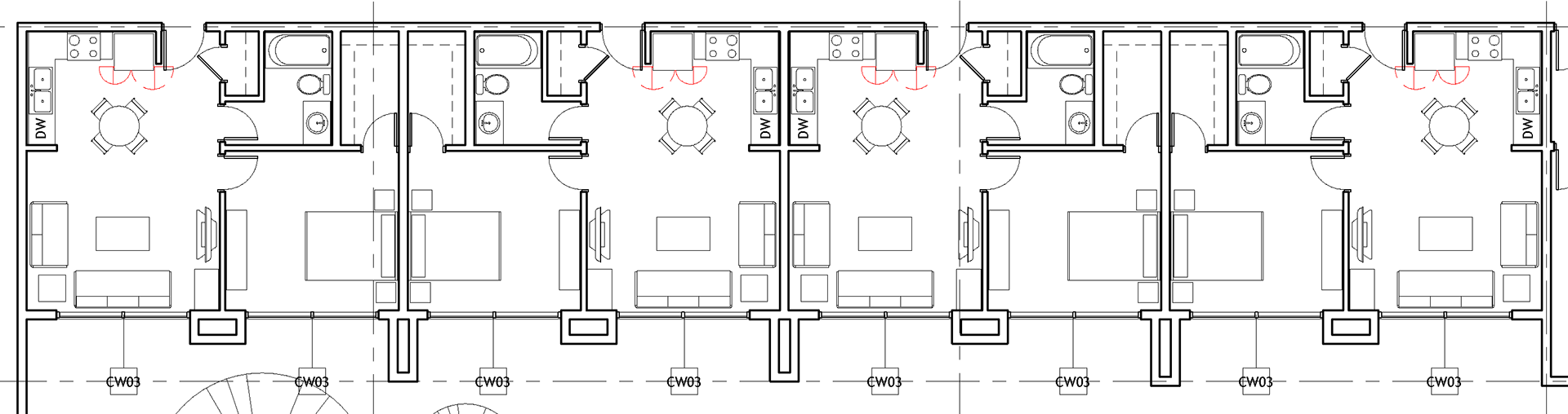 Rachel Koster - COMPUTER-AIDED ARCHITECTURAL DESIGN FINAL