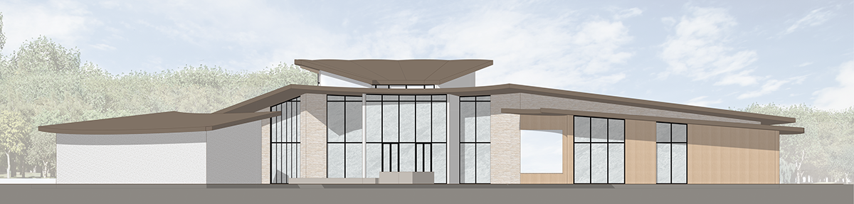 Rachel Koster - STUDIO REVIT MODELING