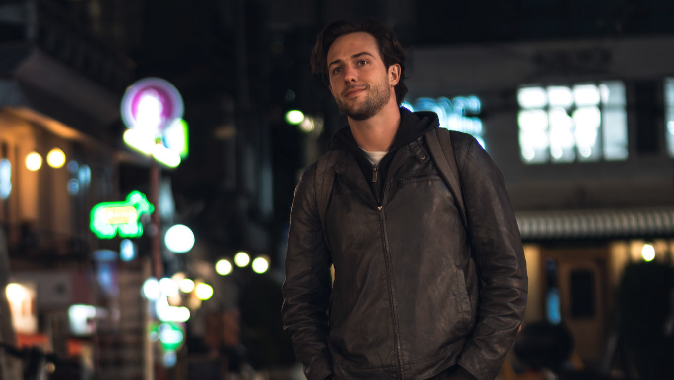 Sebastian Svensson - Portfolio