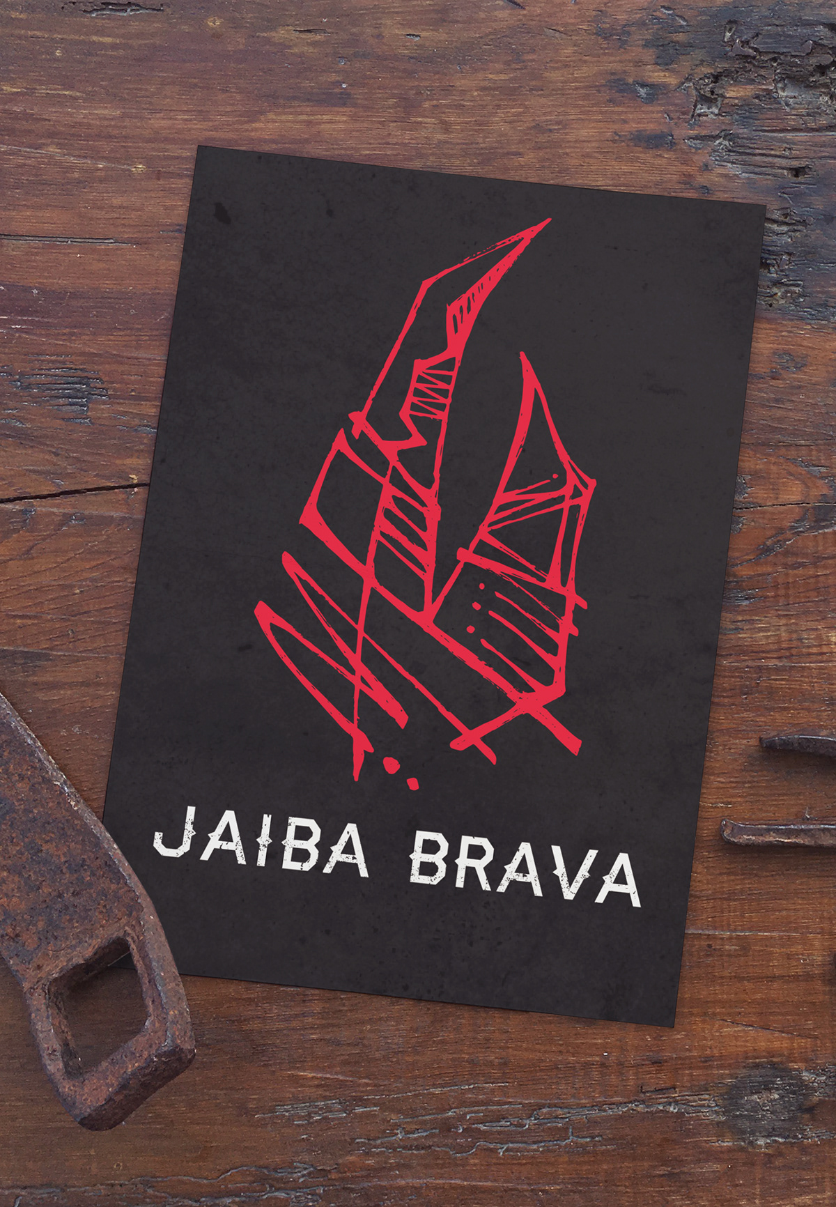 Bernardo Ramonfaur / Portfolio - CASERIO / Design