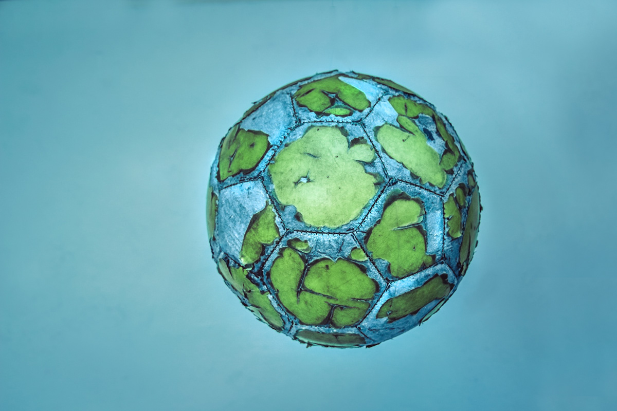 Bernardo Ramonfaur / Portfolio - PIEDRA RODANTE / Photography