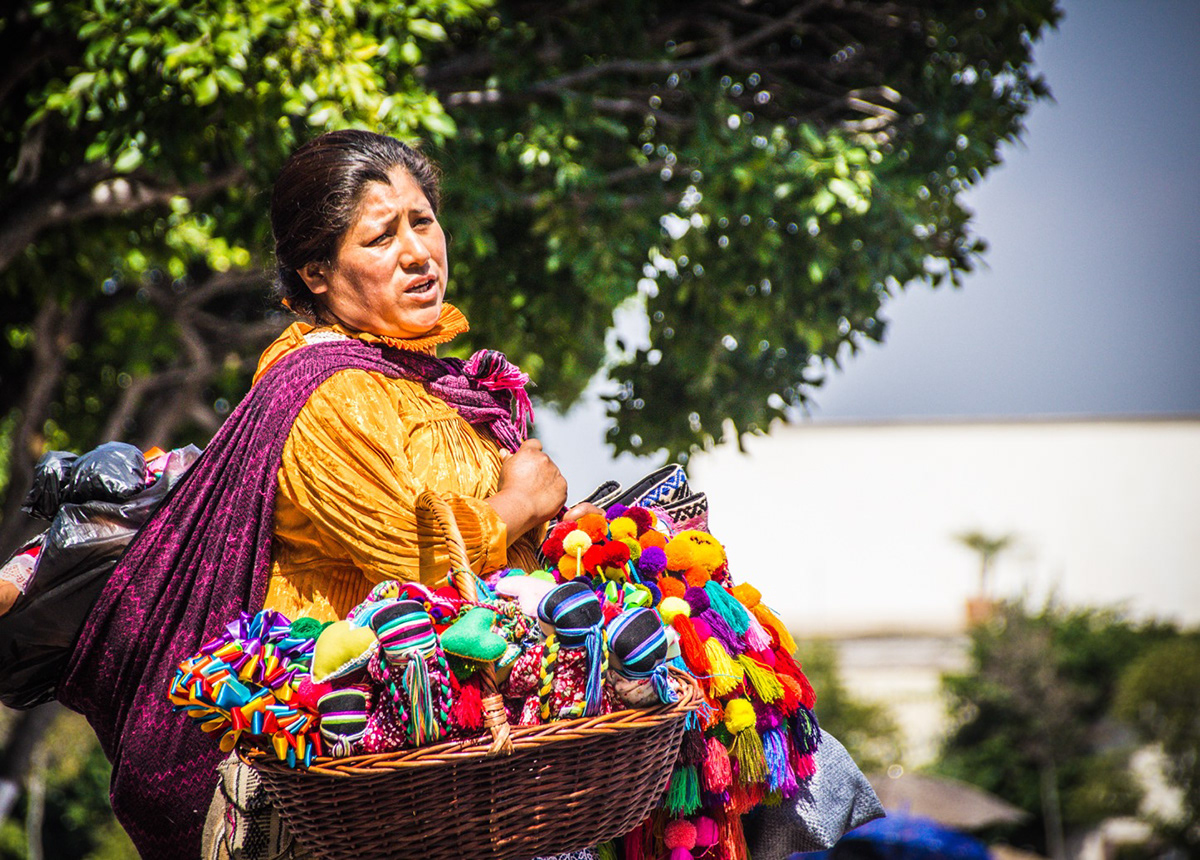 Bernardo Ramonfaur / Portfolio - TRADITIONAL MEXICO MISC / Photography