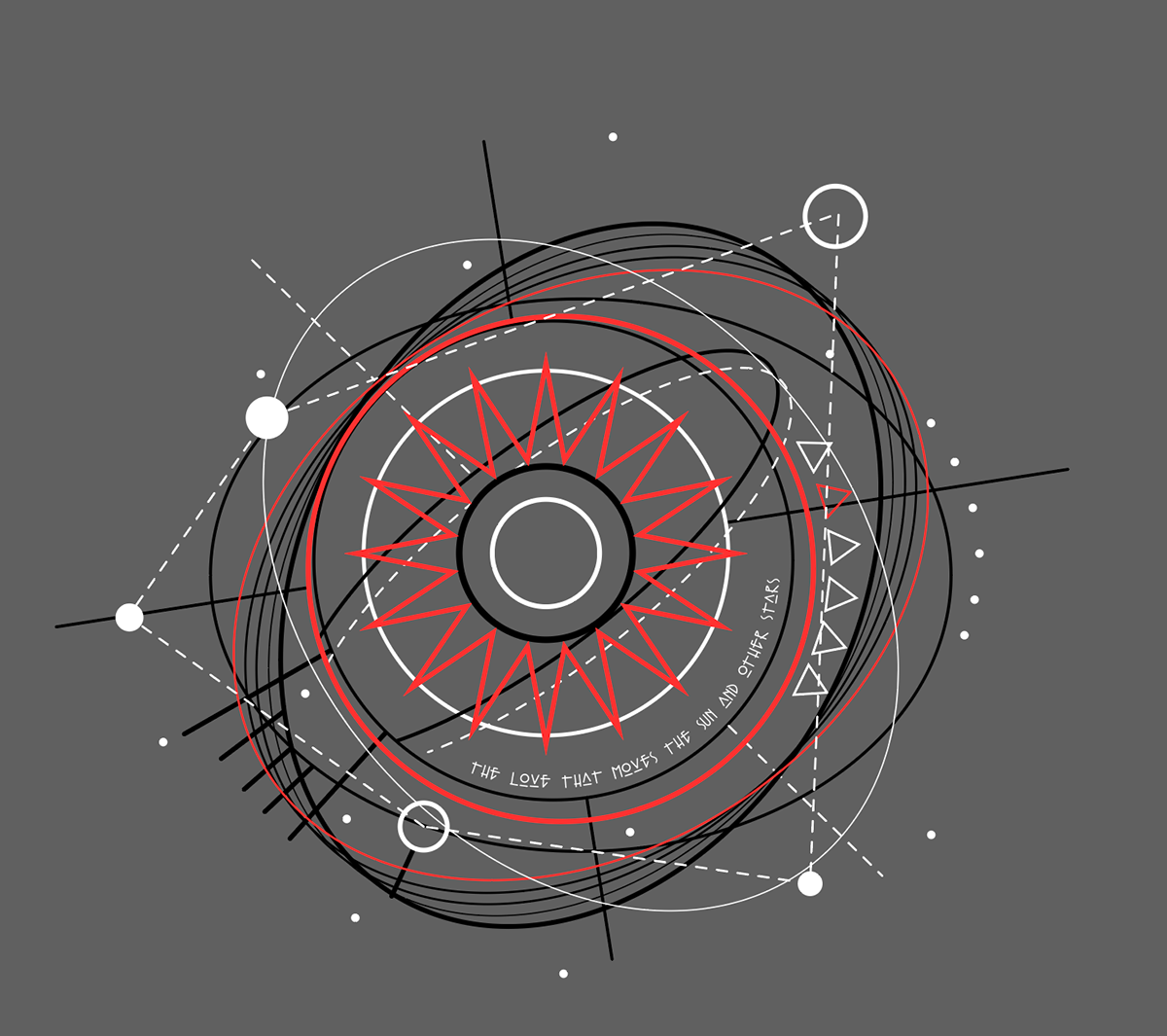 Bernardo Ramonfaur / Portfolio - Misc 2019