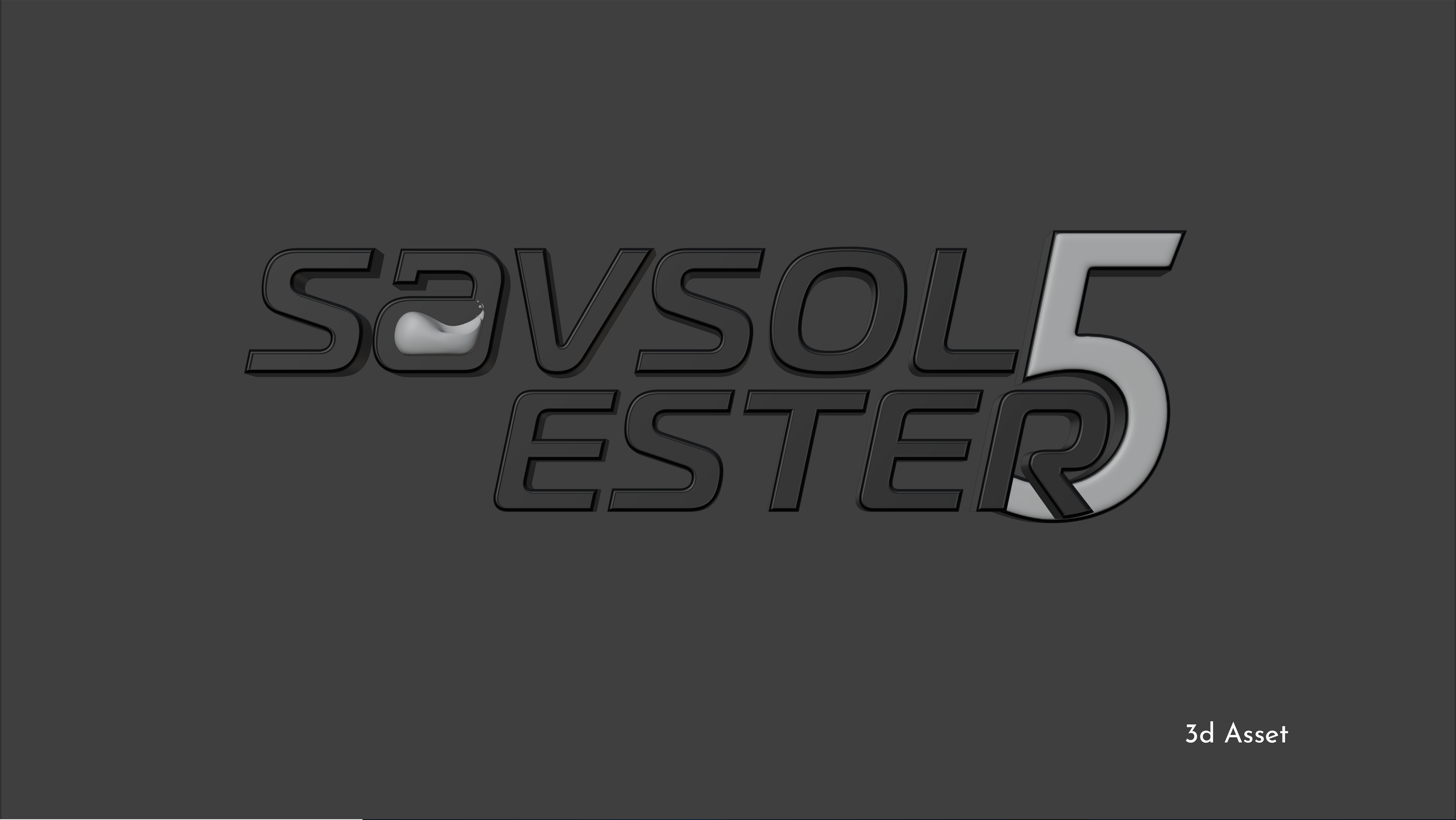 Exogeo Studio - Savsol Ester 5 - Logo Unit