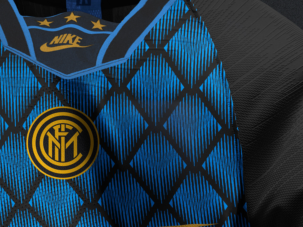 alberto mariani - Inter 19/20 | Snake Concept