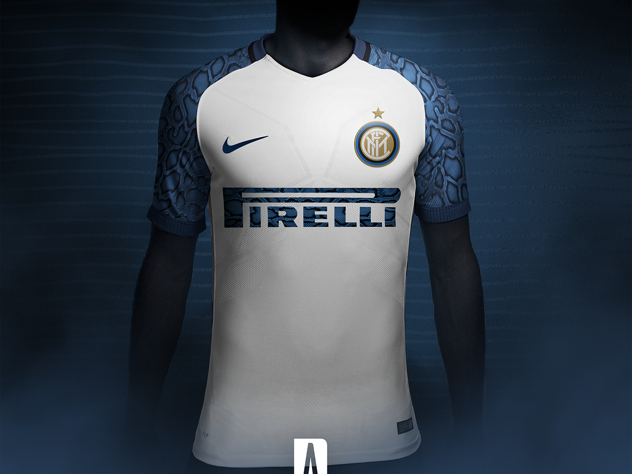 alberto mariani - Inter 19/20 | Snake Concept
