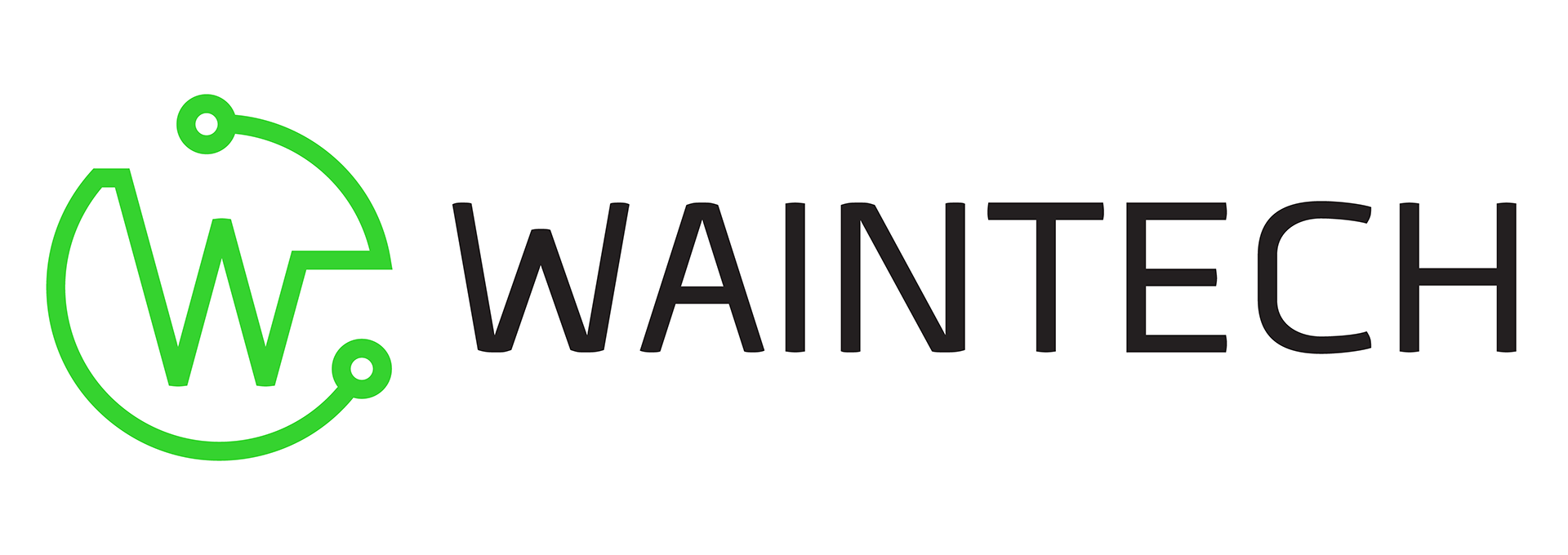 Rachel Reitz - Waintech Logo