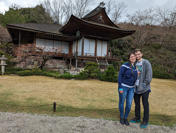 Rachel Reitz - About Me