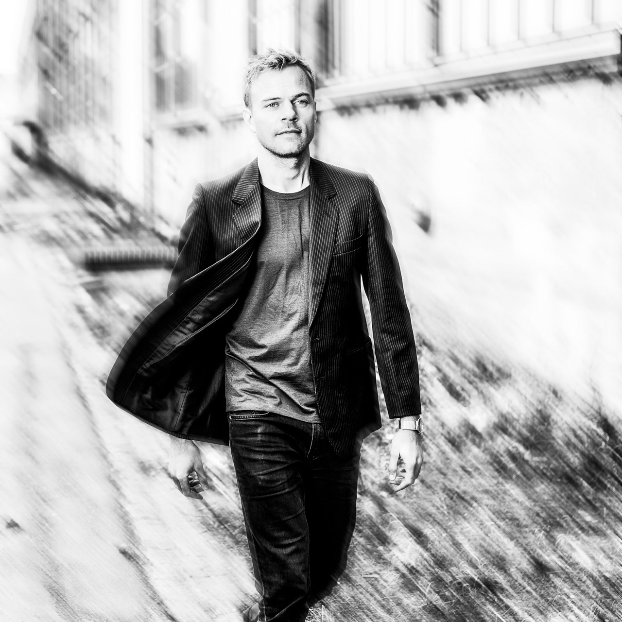 MARTIN KAUFMANN PHOTOGRAPHY - Eat it while you can...