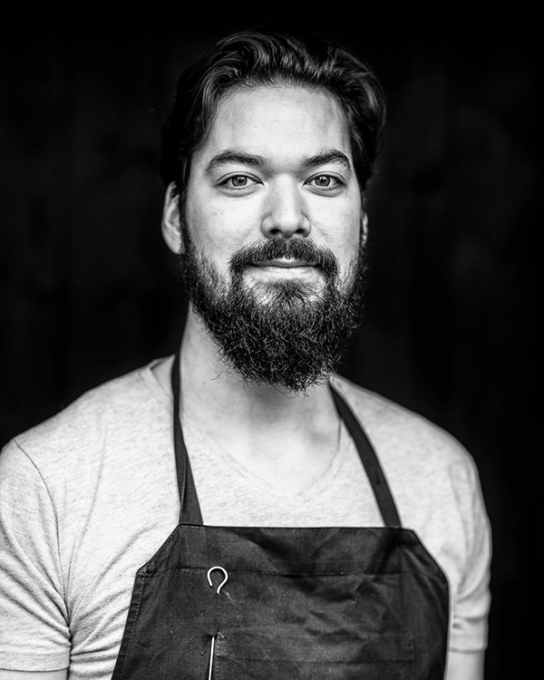 MARTIN KAUFMANN PHOTOGRAPHY - Japanese Cookbook...