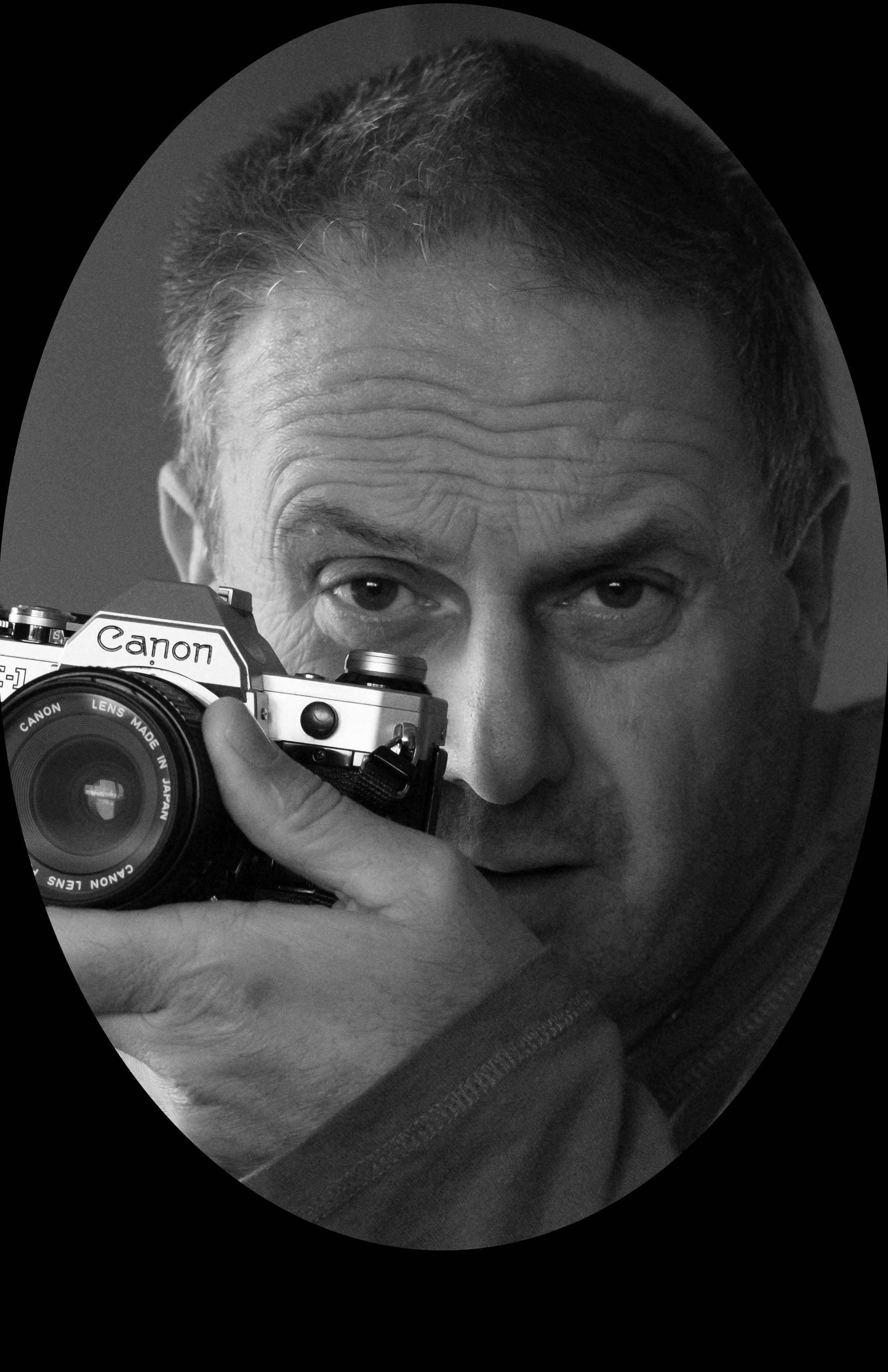 Andrew Rudge - Suffragettes 100 years on.