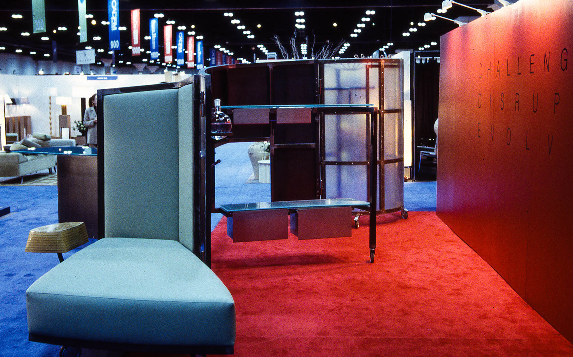suhaildesign - spareroom