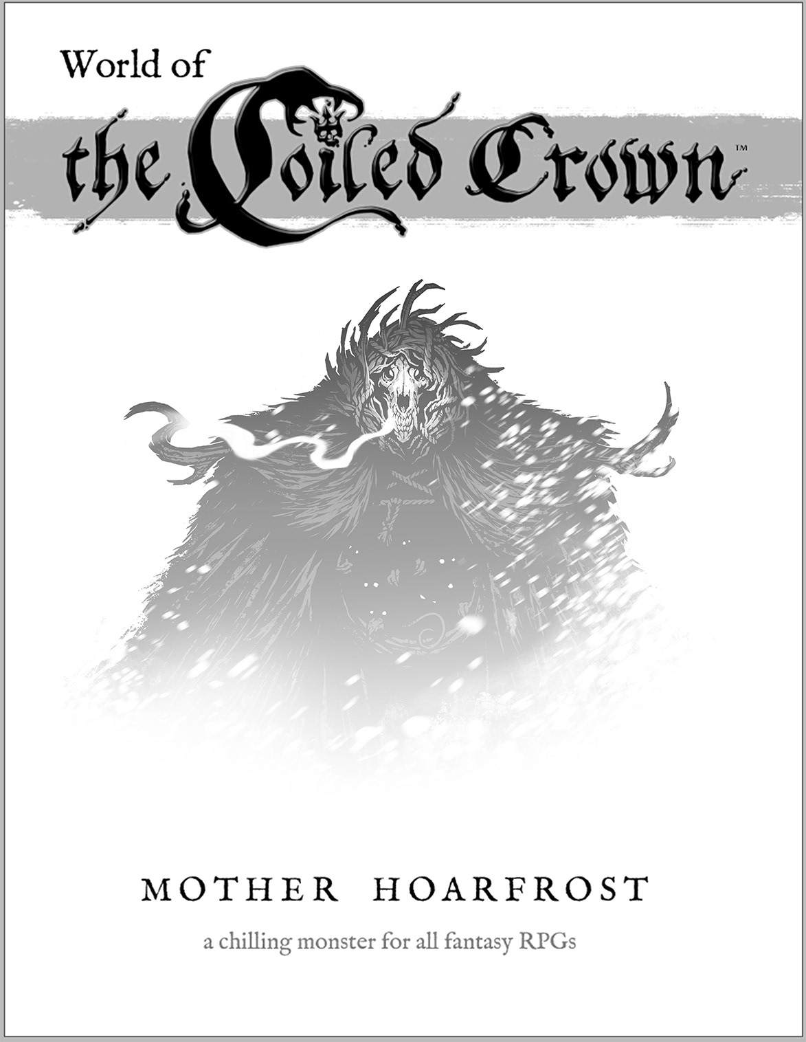 Mark Gibbons - Rookery Publications