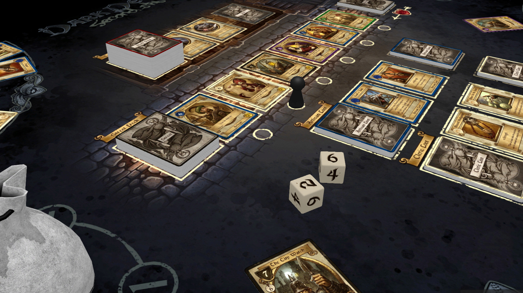 Mark Gibbons - Rookery Publications