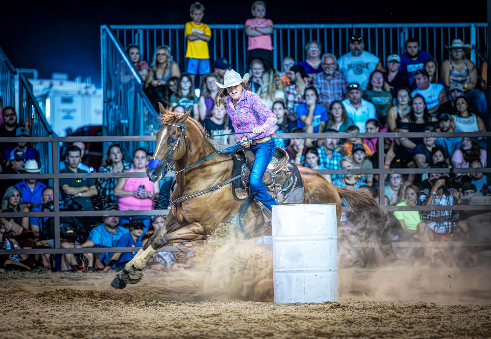 Linda Walker Photography - Sports