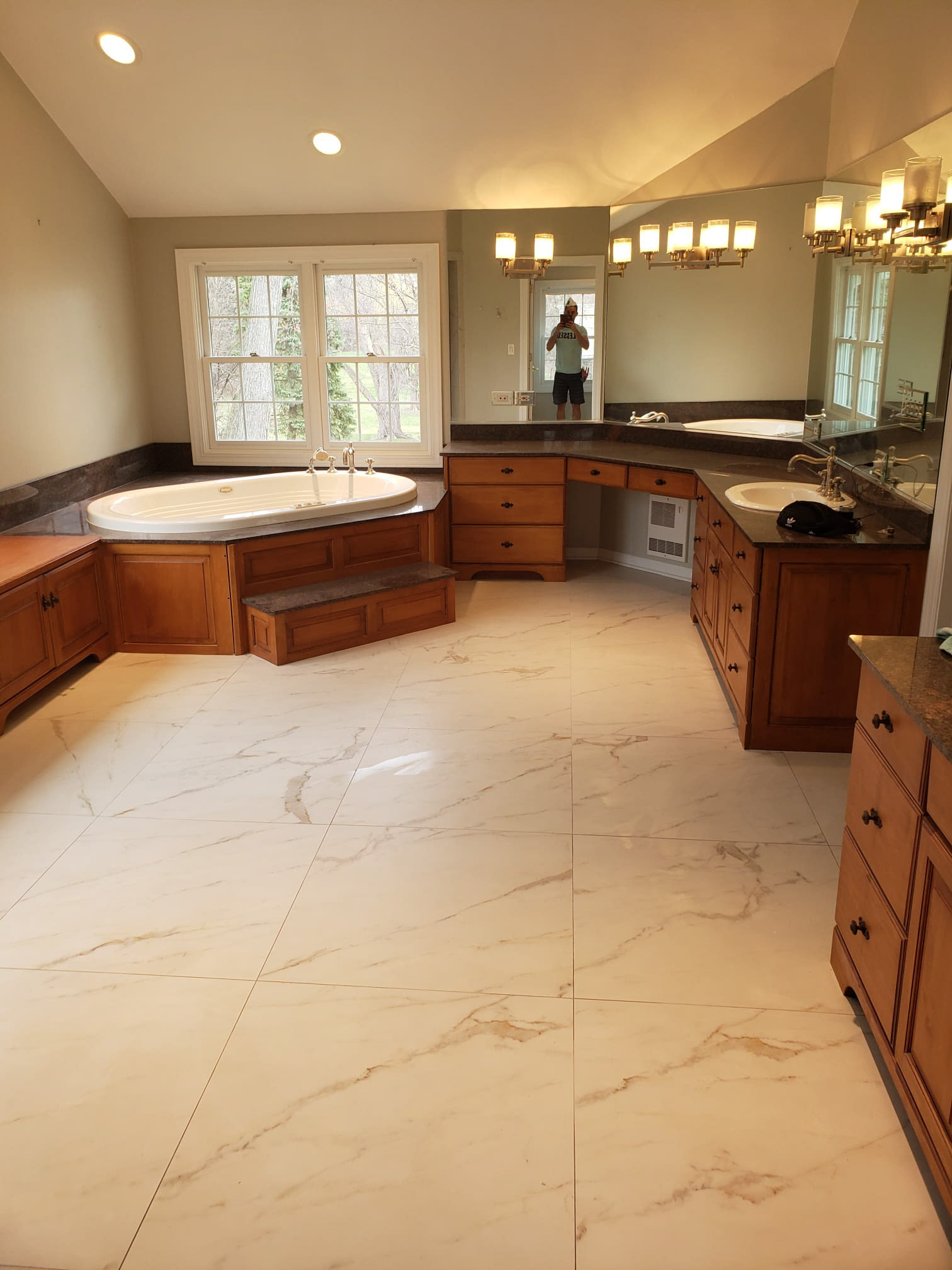 Tile Angel | Flooring, Tile Design and Installation