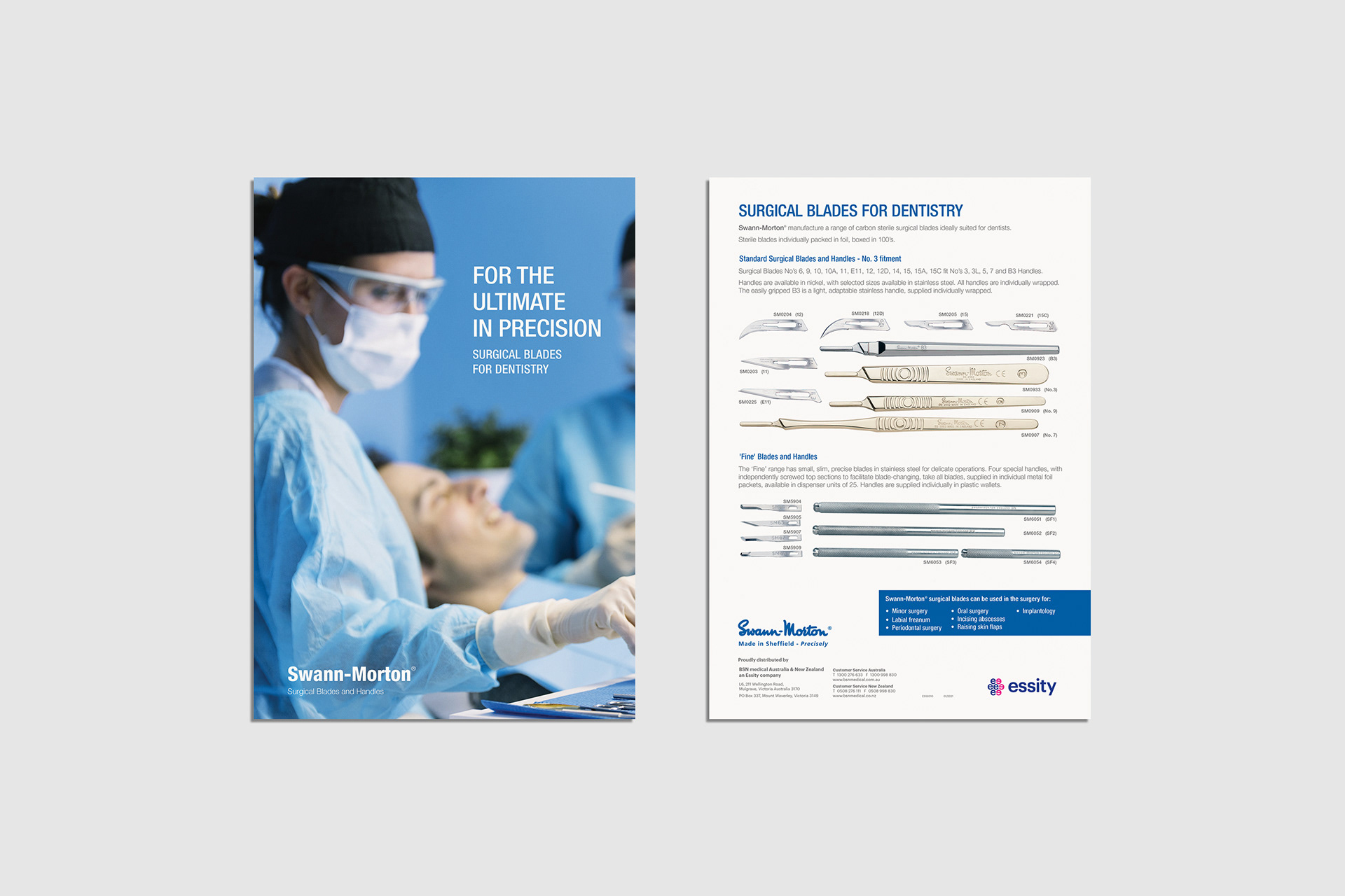 Karen Sloane - Graphic Design - Graphic Design - spec. Medical, Health ...