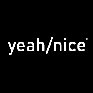 yeah/nice - Cube Roller