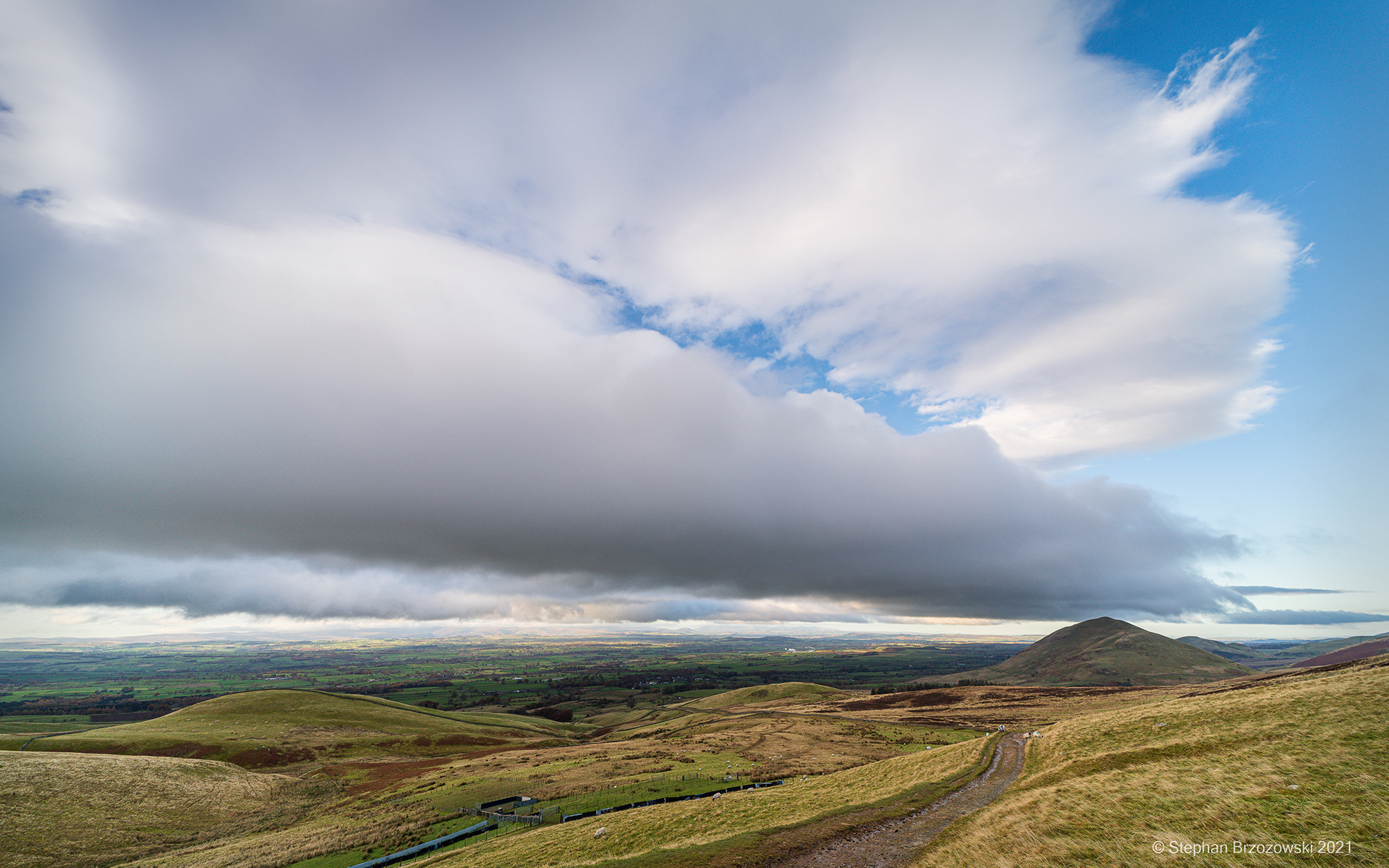 Stephan Brzozowski Photography - The Helm Wind
