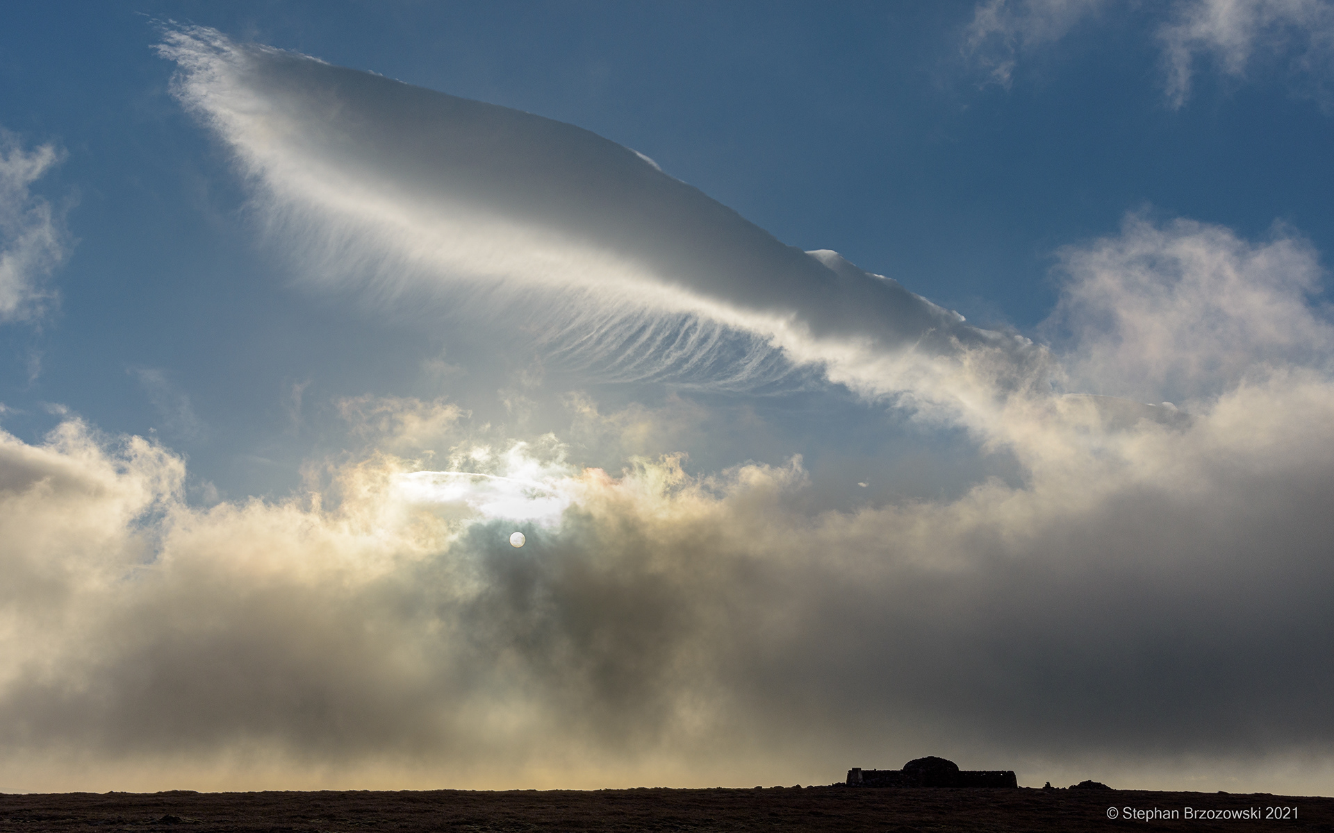 Stephan Brzozowski Photography - The Helm Wind