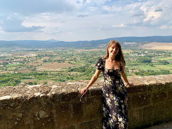 Fiona Foster | Senior UX Designer - About