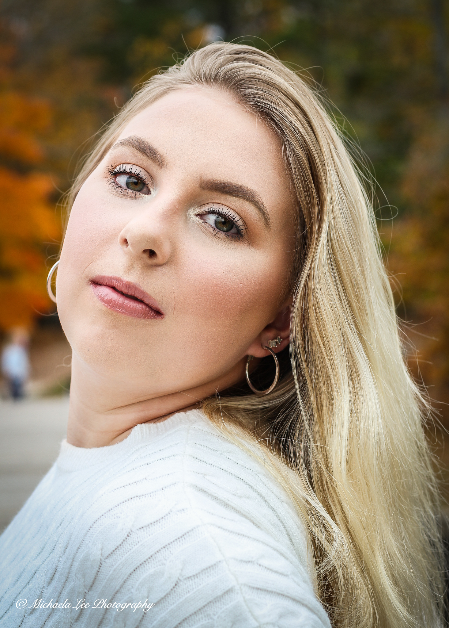 Michaela Lee's Instagram, Twitter & Facebook on IDCrawl