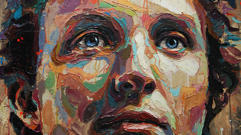 Josh Miels - Perseverance