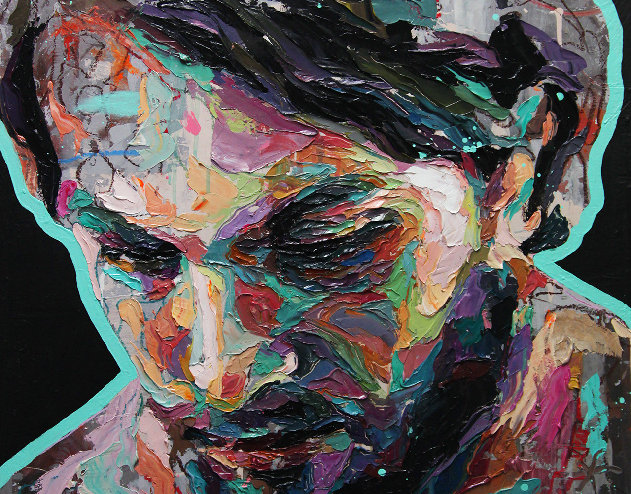 Josh Miels