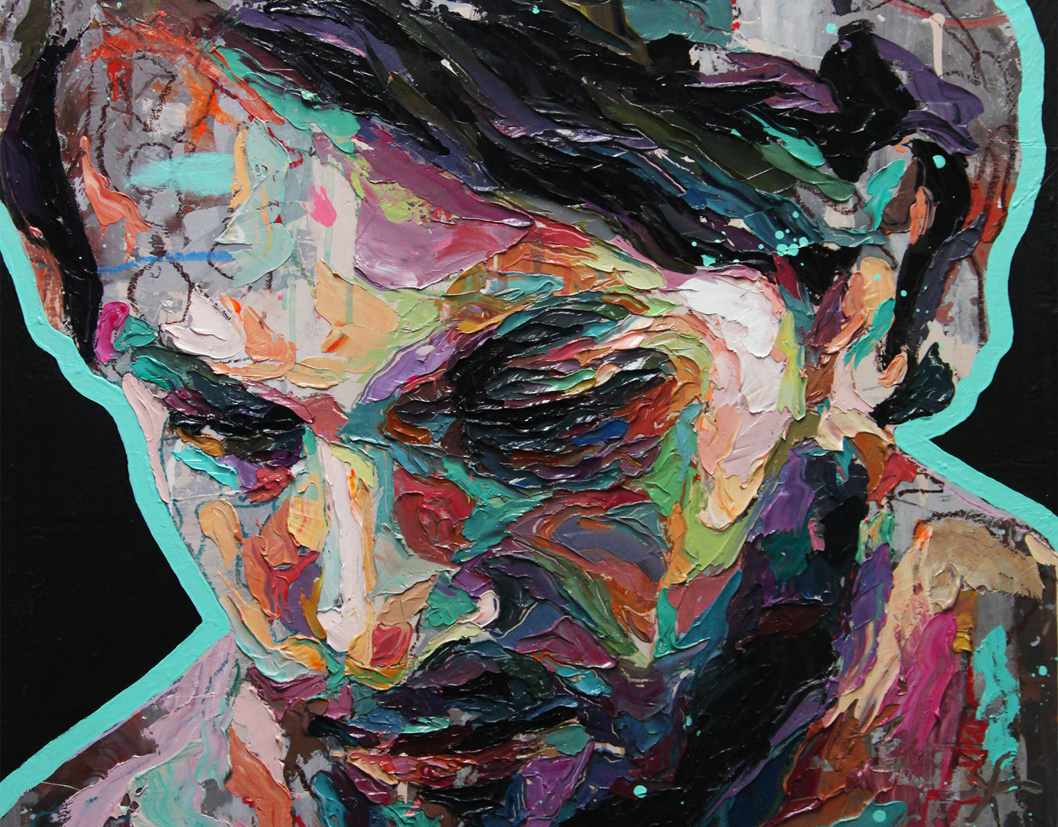 Josh Miels