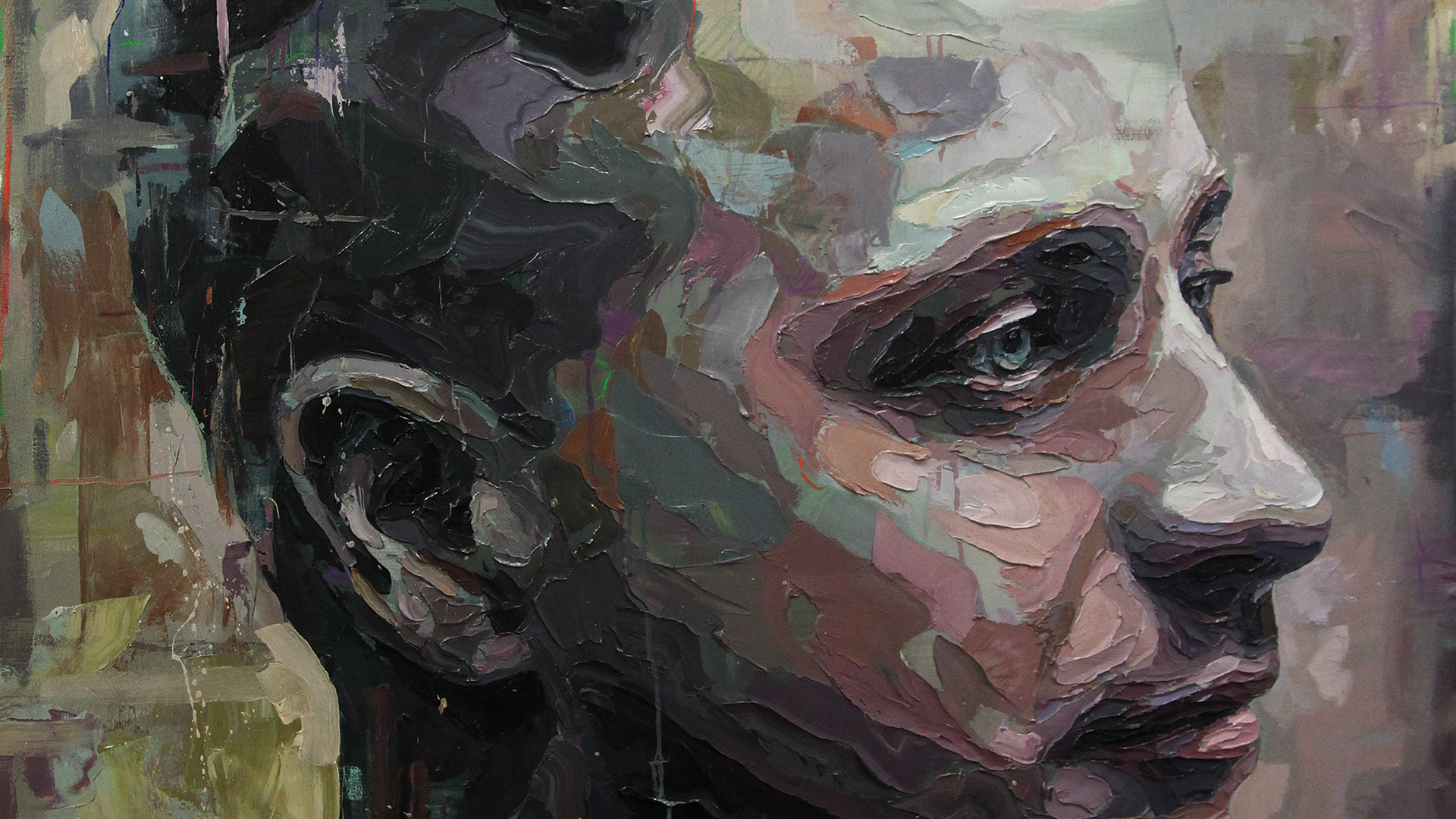 Josh Miels - Infinite loop