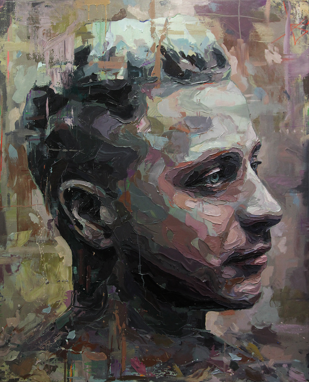 Josh Miels - Royal Moody