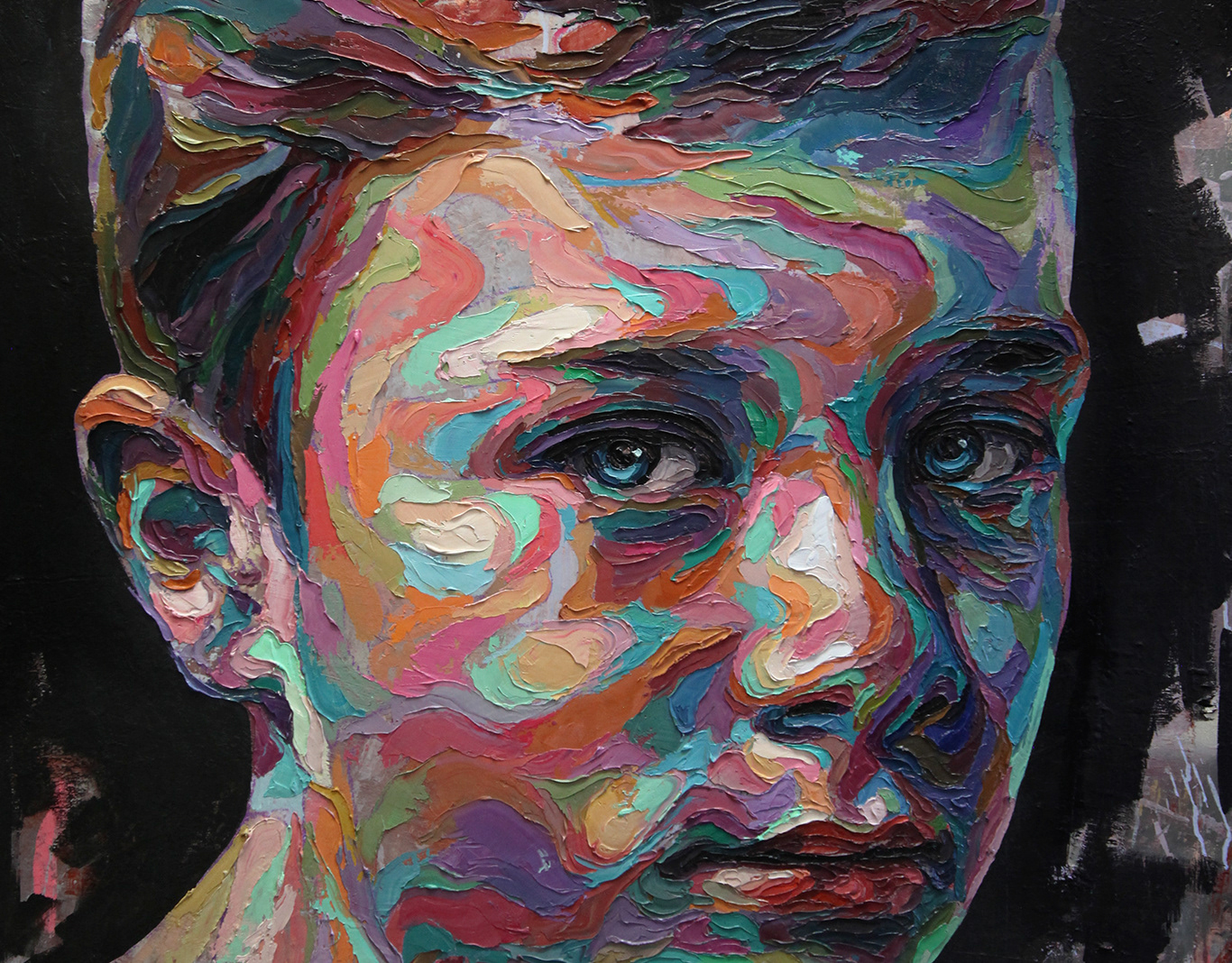 Josh Miels