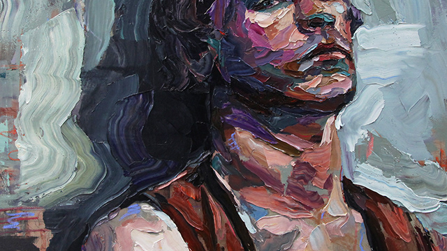Josh Miels - Commission Work 1