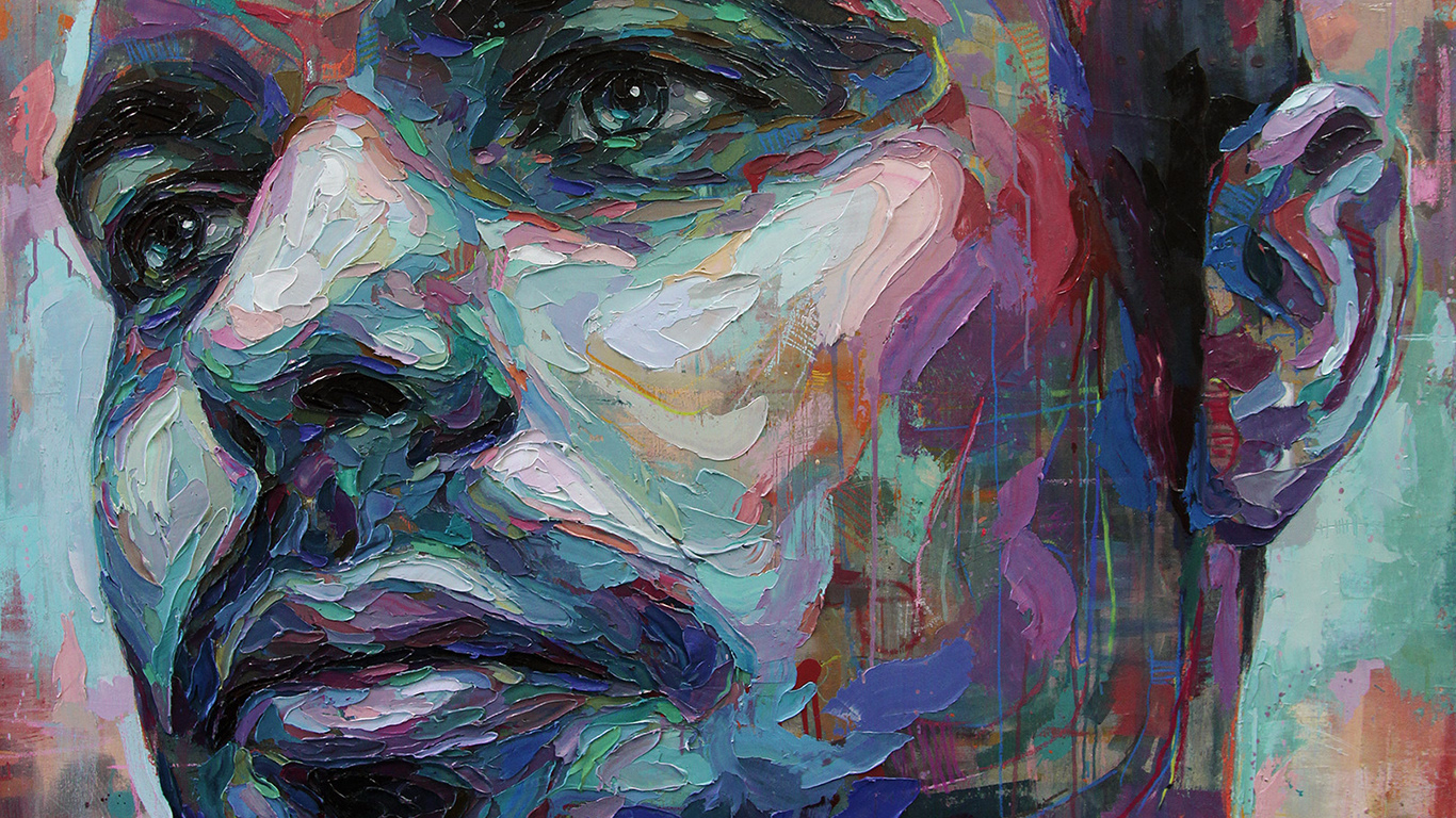 Josh Miels - Transcendent