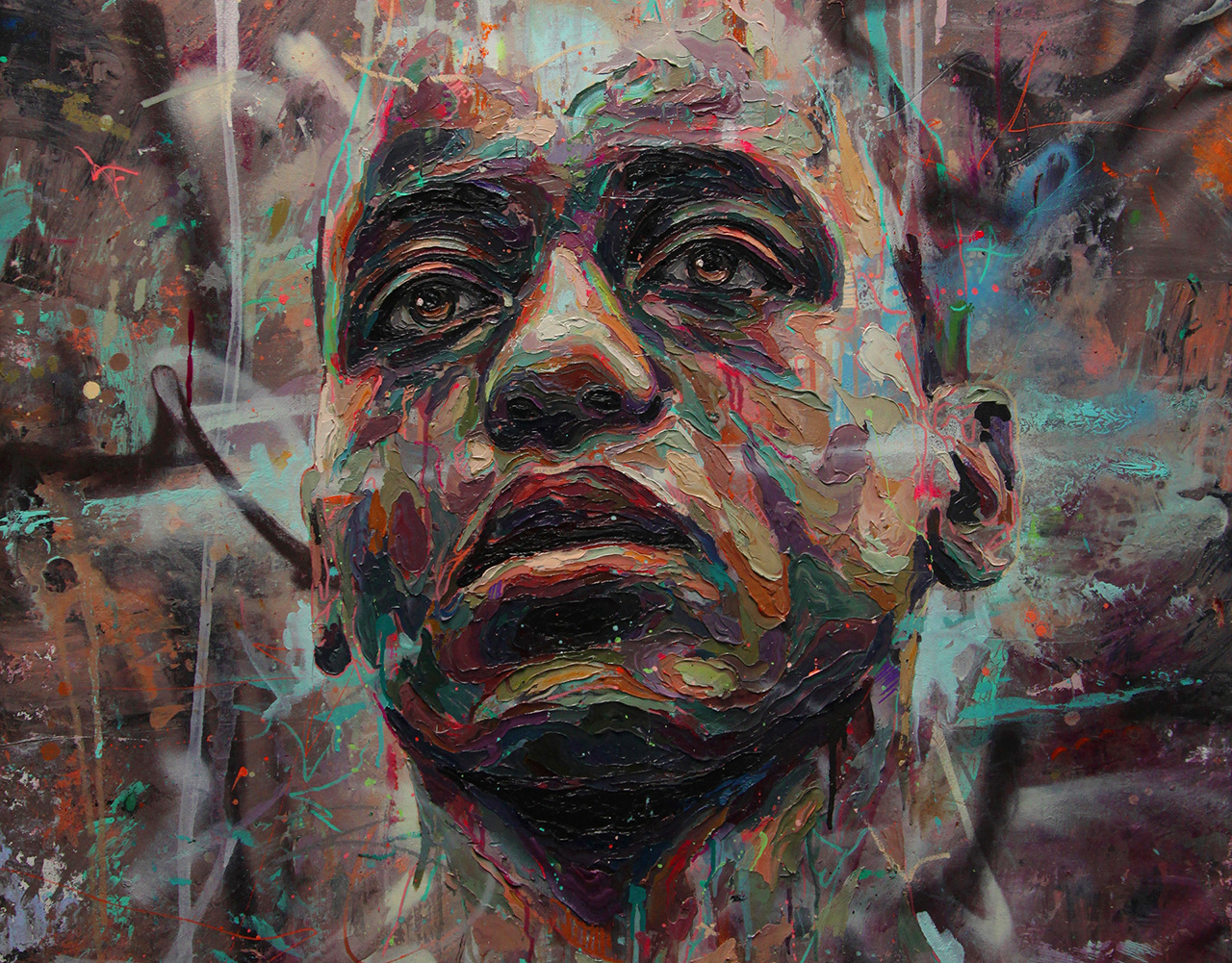 Josh Miels