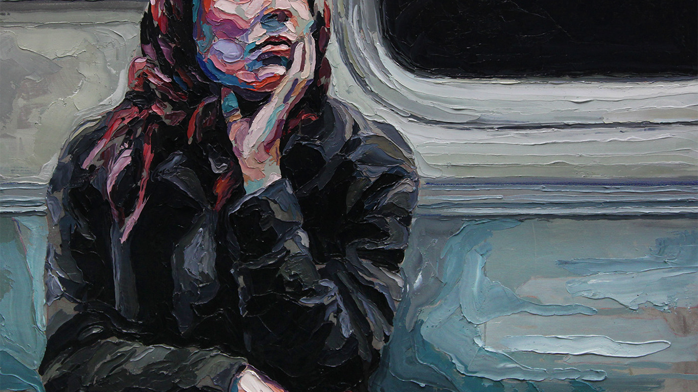 Josh Miels - COMMISSION WORK 2
