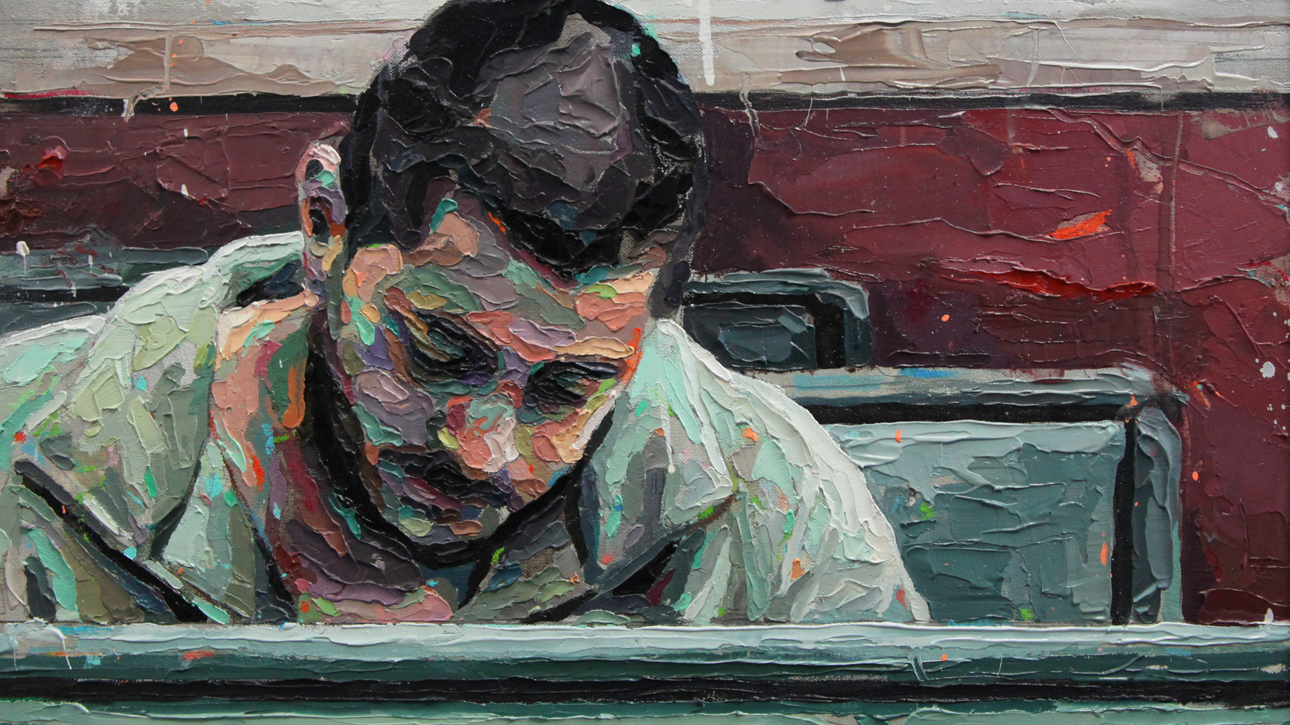Josh Miels