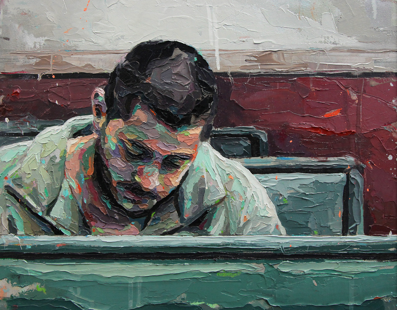 Josh Miels