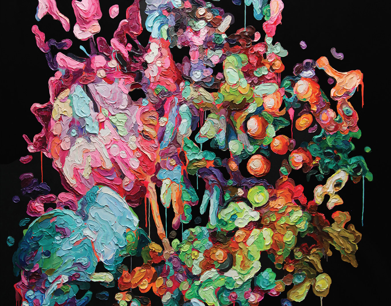 Josh Miels