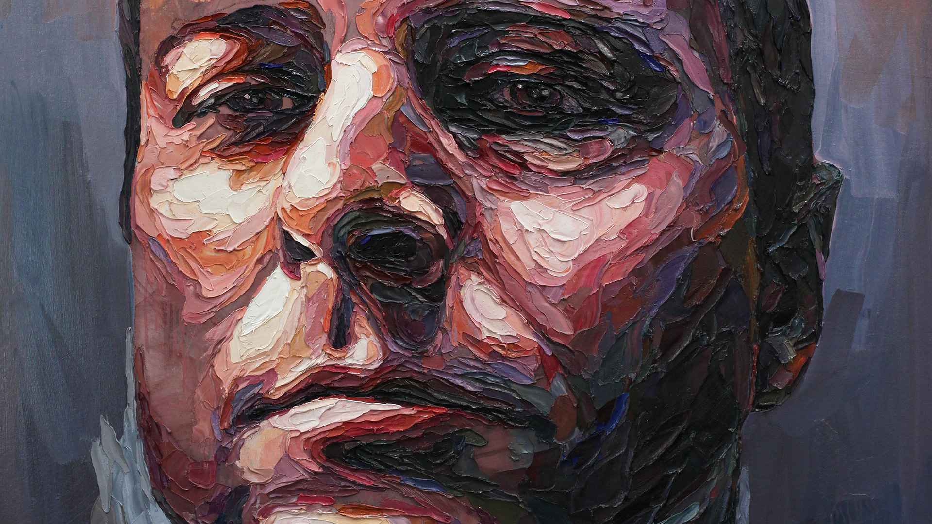 Josh Miels - Commission Work 1