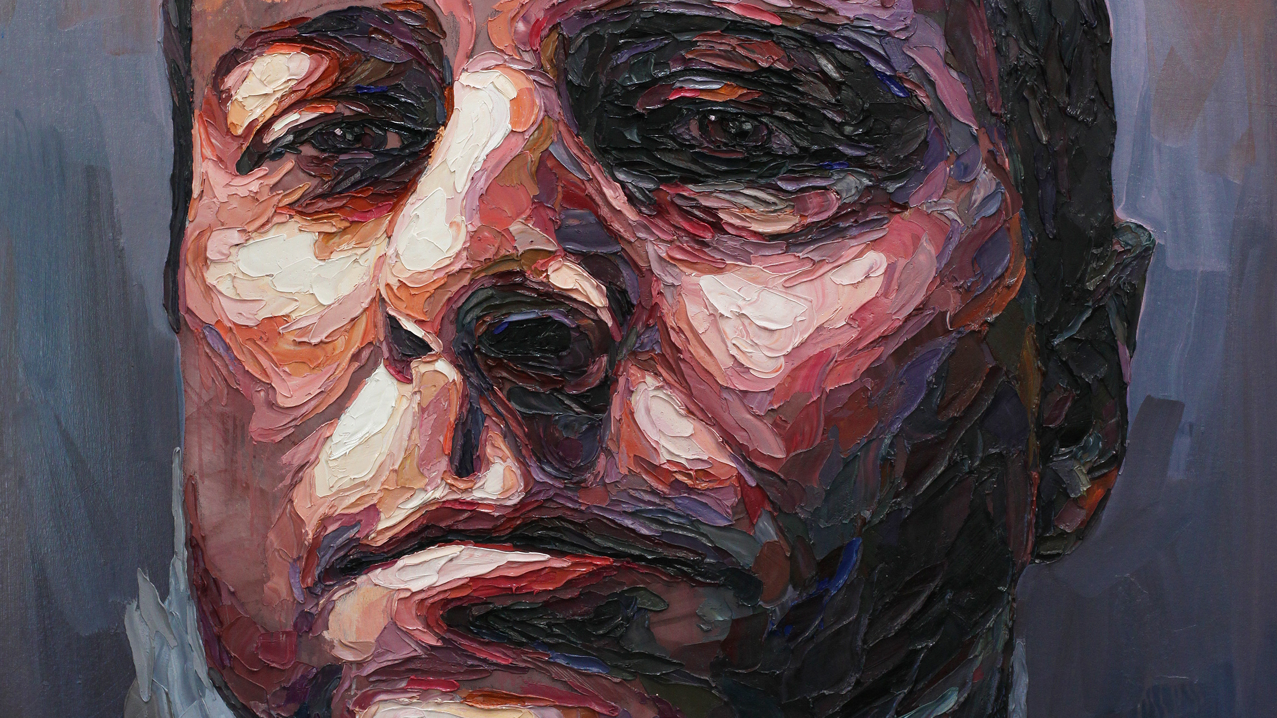 Josh Miels - Commission Work 1