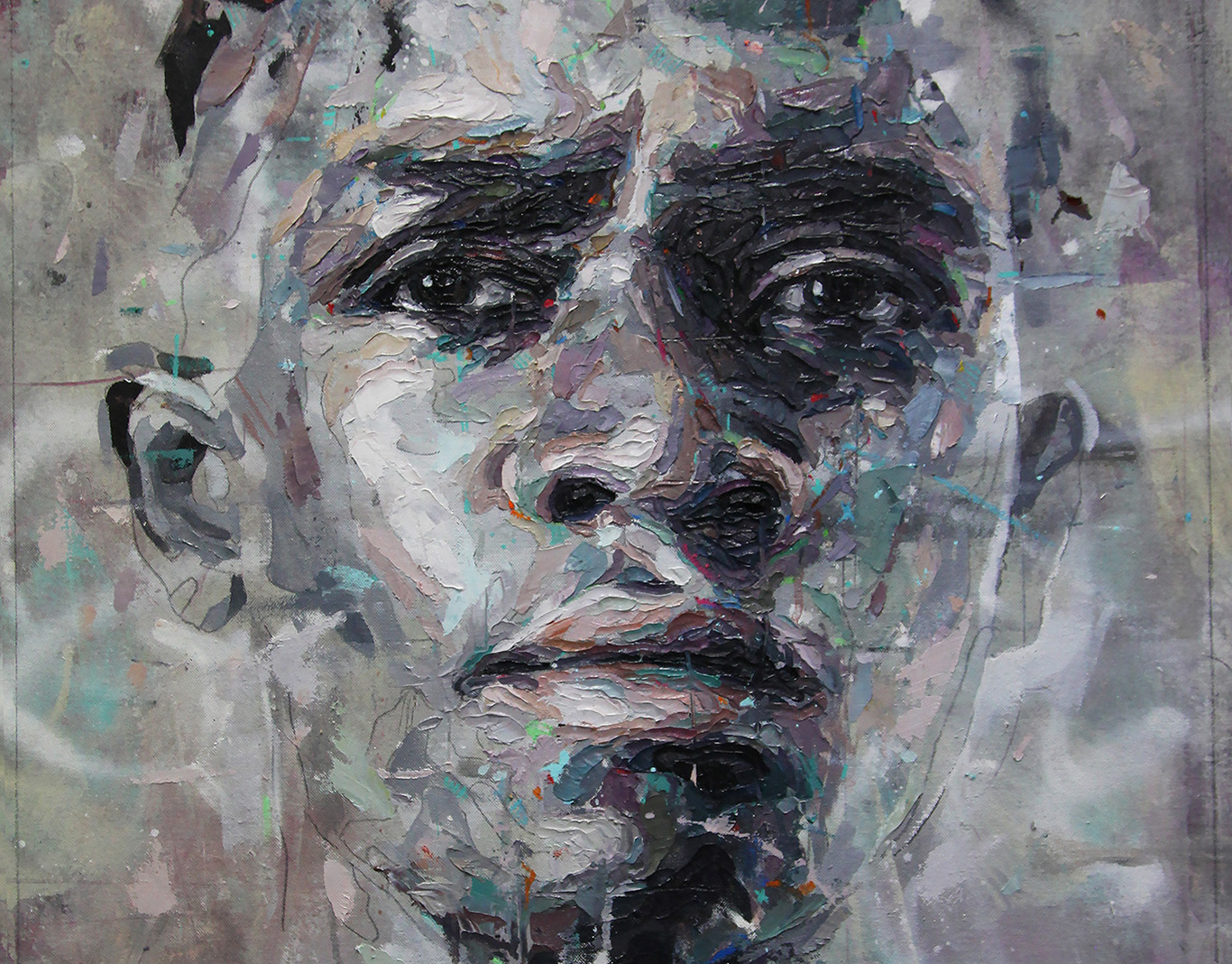 Josh Miels